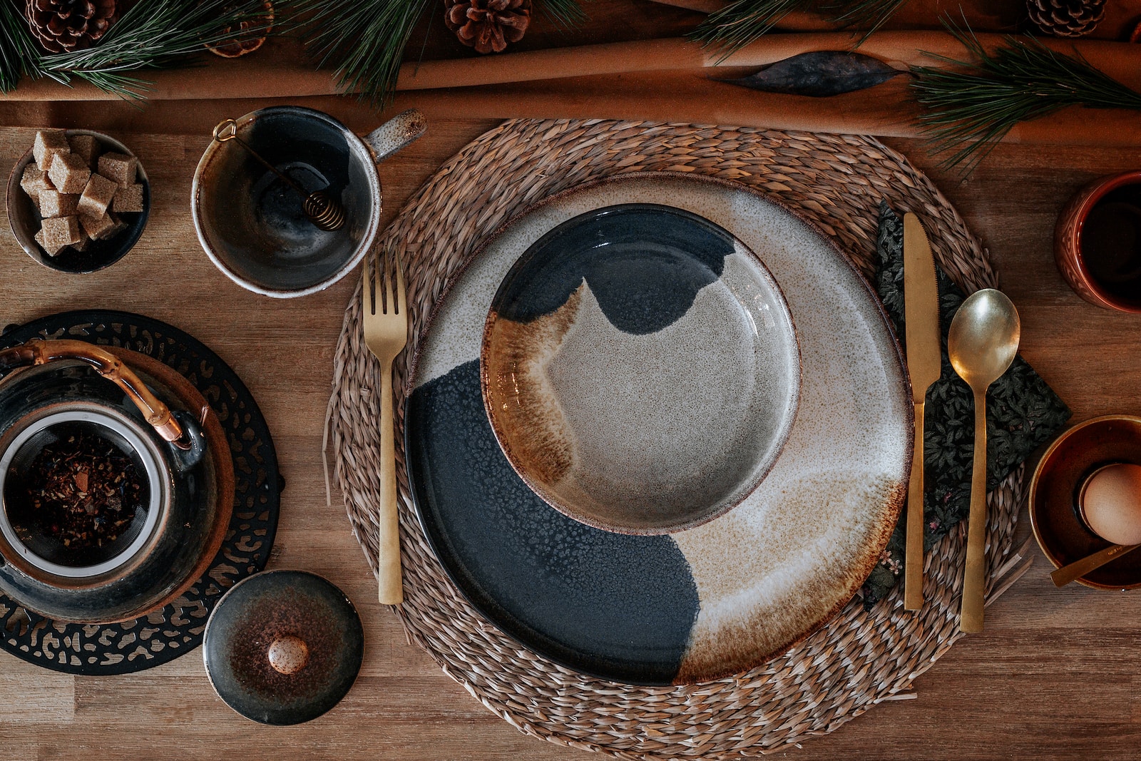 Fine Dining | Matthew Samuels - Personal Сhef & Catering